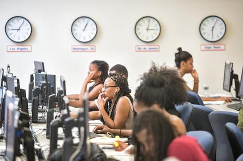 Get Started with IT | Howard University Enterprise Technology Services